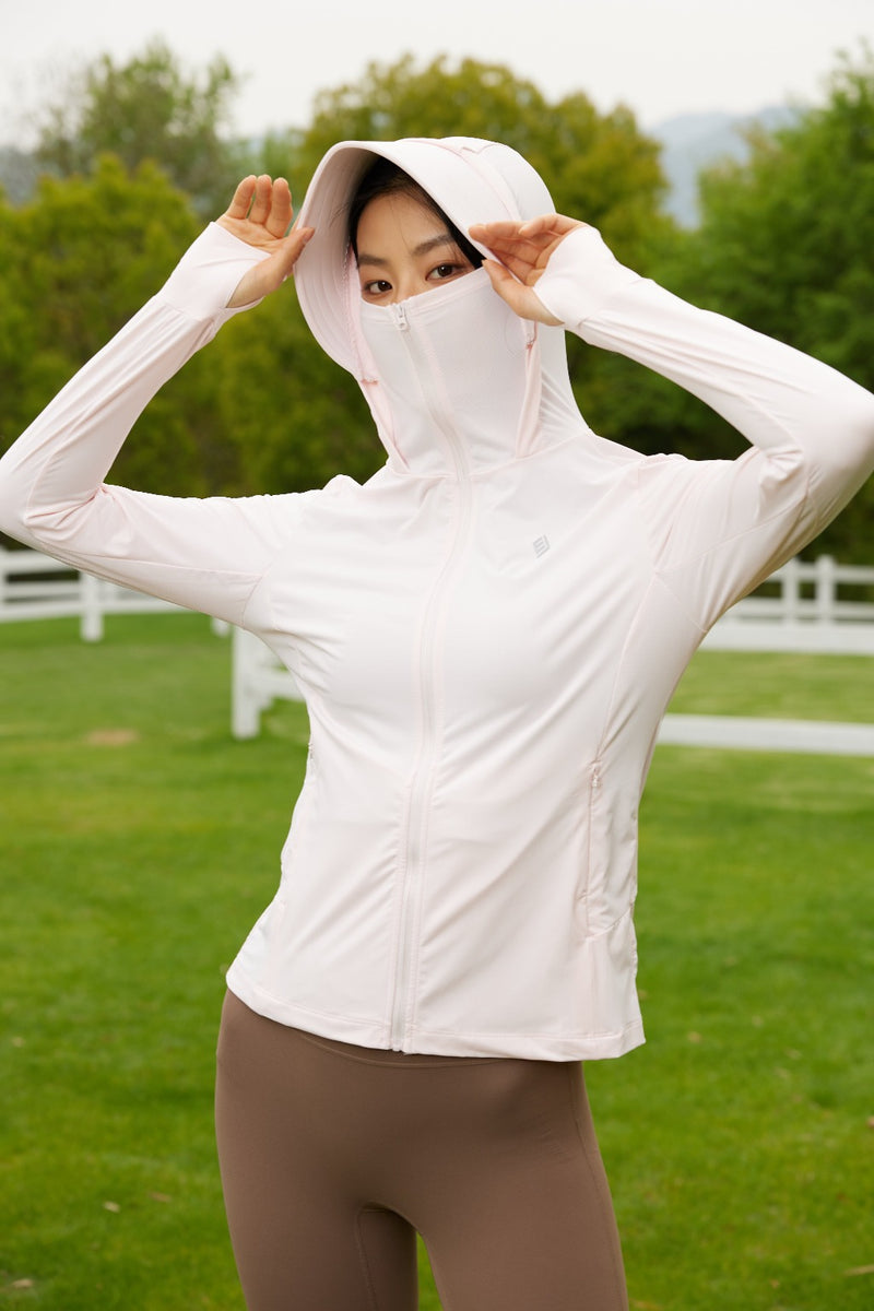 SunShield Pro: Ultimate UV Protection for Women – EJ Lifestyle