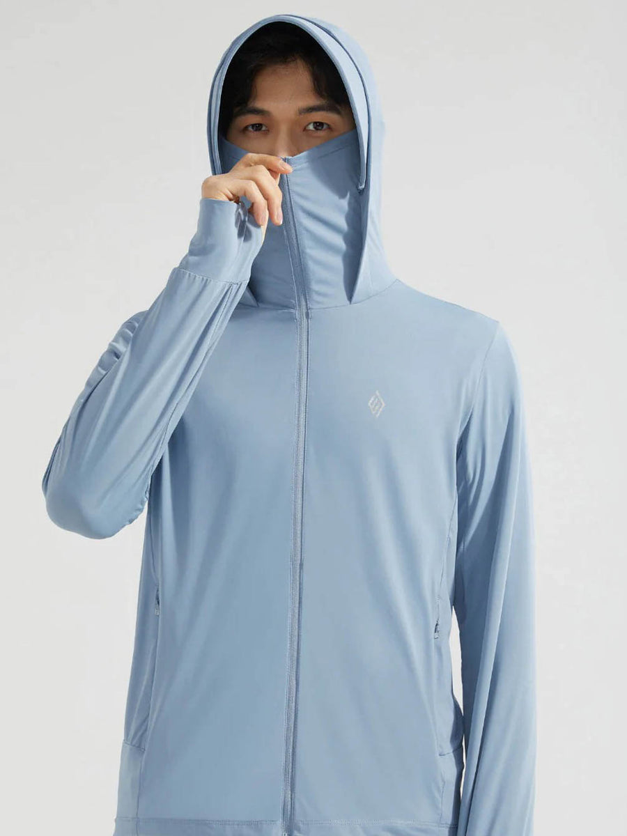 SunGuard Pro: Unmatched UV Protection for Men – EJ Lifestyle